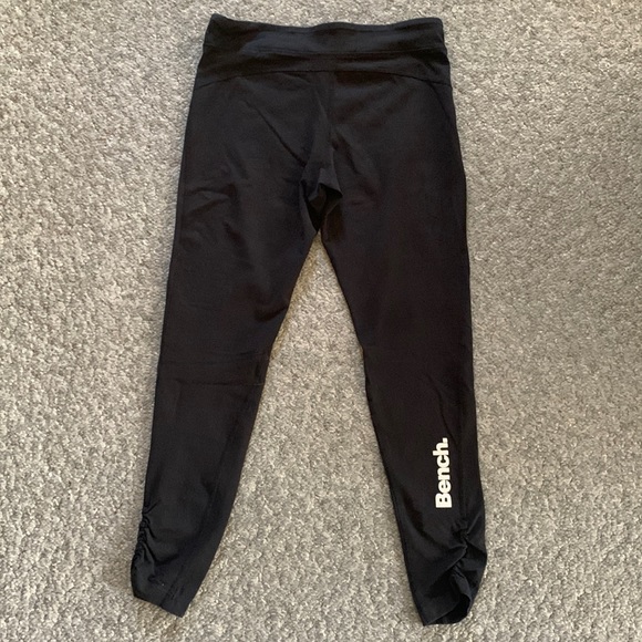 Bench | Pants & Jumpsuits | Bench Full Length Leggings | Poshmark
